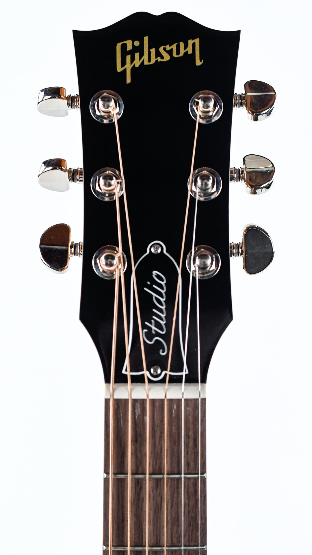 Gibson J45 Studio Walnut Burst | The Fellowship of Acoustics